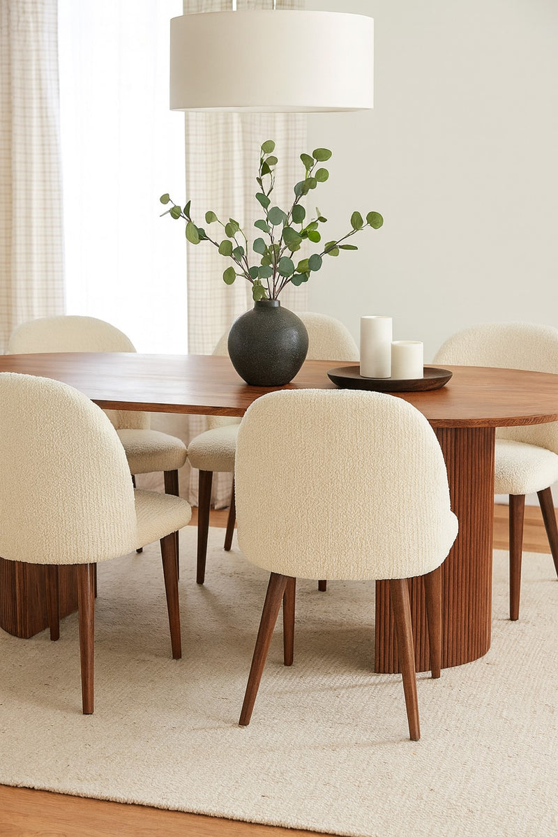 Atlanta Dining Table – VEERENZO