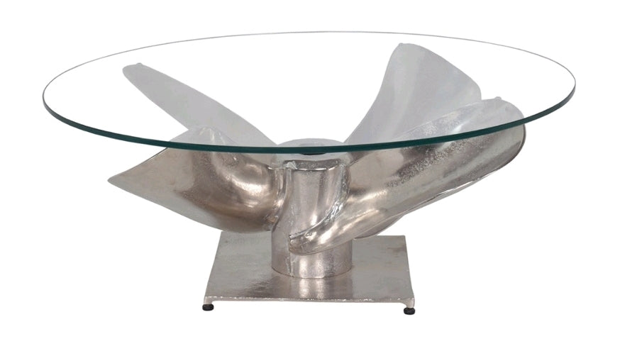 Aviator Coffee Table – VEERENZO